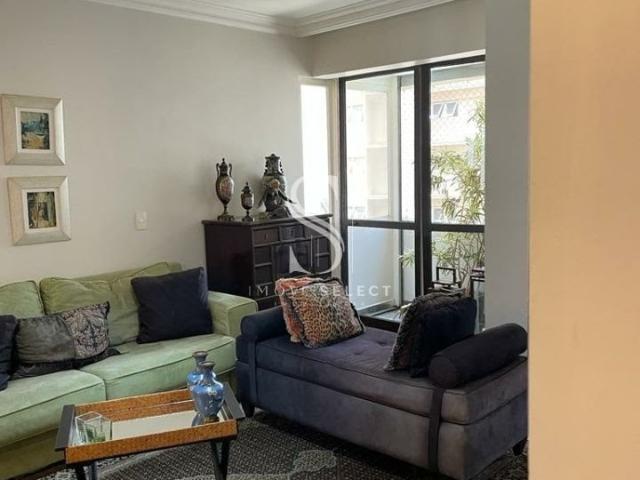 Apartamento em Vila Uberabinha, São Paulo/SP de 120m² 3 quartos à venda por R$ 1.799.900,00