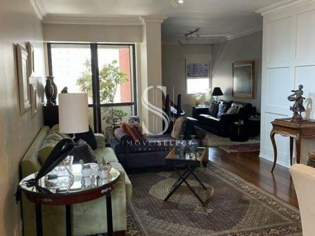 Apartamento em Vila Uberabinha, São Paulo/SP de 120m² 3 quartos à venda por R$ 1.800.000,00