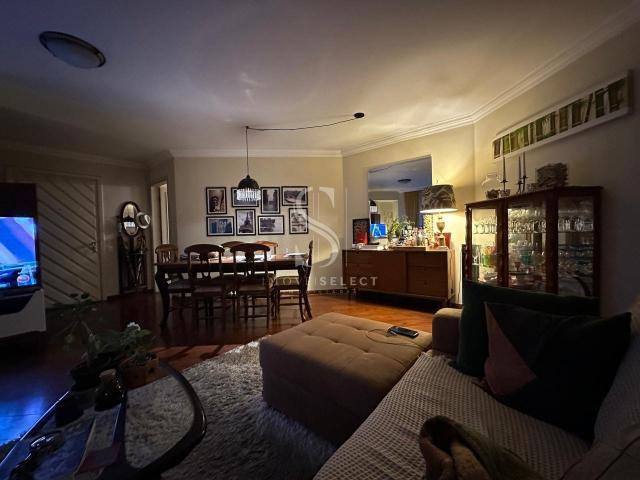 Apartamento em Vila Uberabinha, São Paulo/SP de 134m² 3 quartos à venda por R$ 1.549.000,00