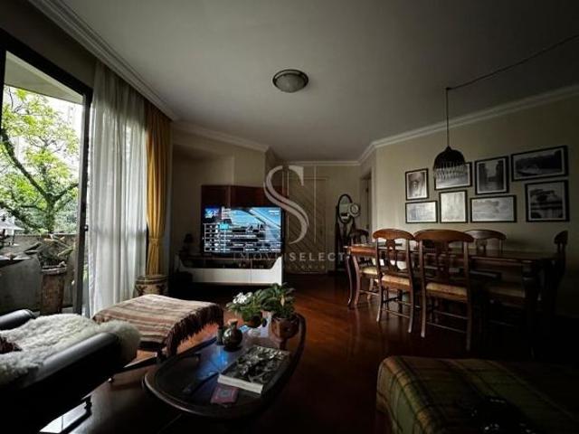 Apartamento em Vila Uberabinha, São Paulo/SP de 134m² 3 quartos à venda por R$ 1.550.000,00
