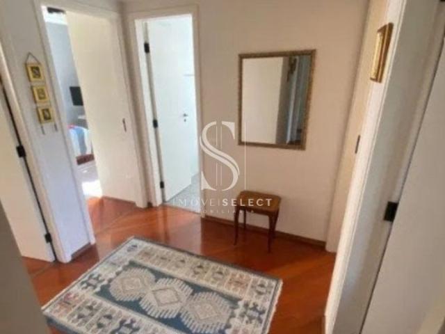 Apartamento em Vila Uberabinha, São Paulo/SP de 144m² 4 quartos à venda por R$ 2.021.176,00