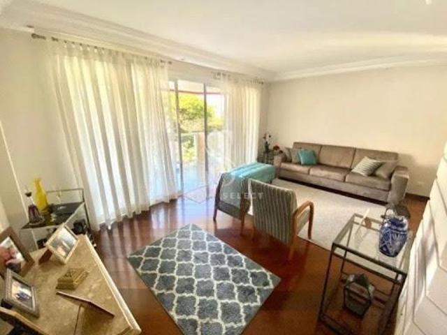 Apartamento em Vila Uberabinha, São Paulo/SP de 144m² 4 quartos à venda por R$ 2.021.276,00
