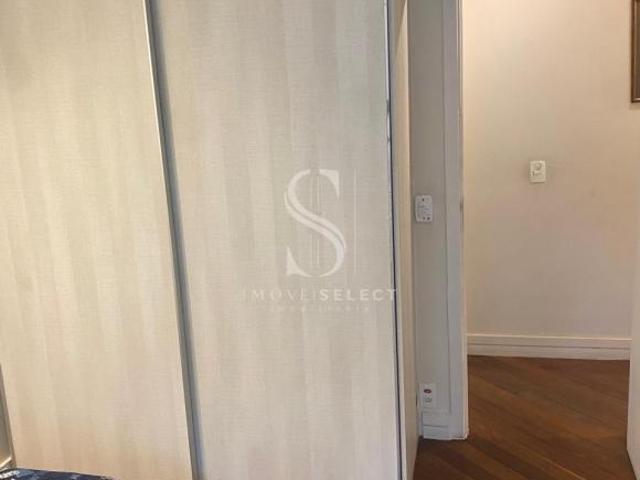 Apartamento em Vila Uberabinha, São Paulo/SP de 147m² 4 quartos à venda por R$ 2.550.000,00