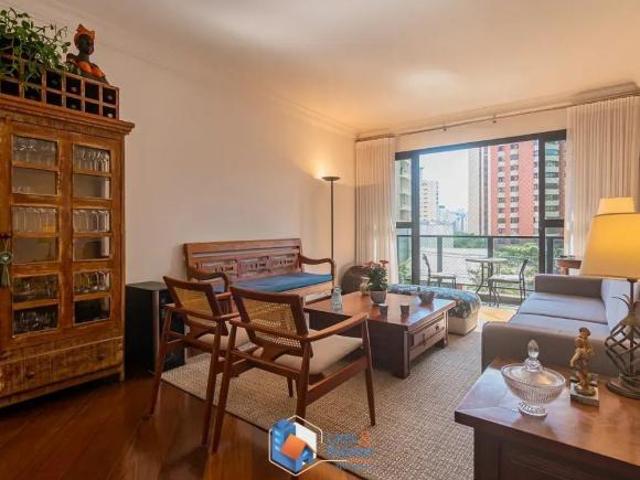 Apartamento em Vila Uberabinha, São Paulo/SP de 152m² 3 quartos à venda por R$ 2.300.000,00