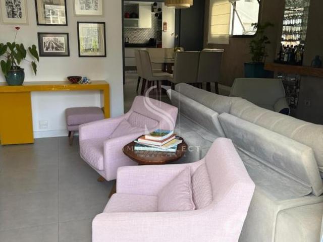 Apartamento em Vila Uberabinha, São Paulo/SP de 169m² 3 quartos à venda por R$ 2.990.000,00