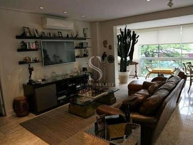 Apartamento em Vila Uberabinha, São Paulo/SP de 177m² 2 quartos à venda por R$ 2.299.900,00