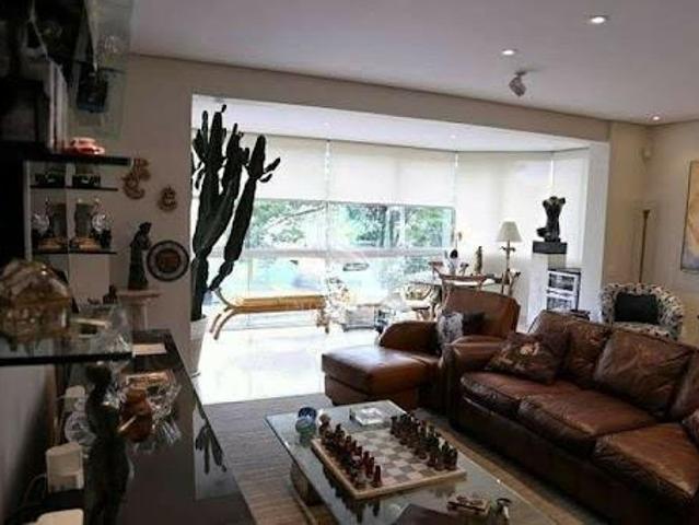 Apartamento em Vila Uberabinha, São Paulo/SP de 177m² 2 quartos à venda por R$ 2.300.000,00
