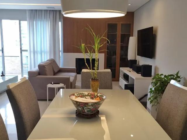 Apartamento em Vila Uberabinha, São Paulo/SP de 178m² 4 quartos à venda por R$ 3.449.900,00