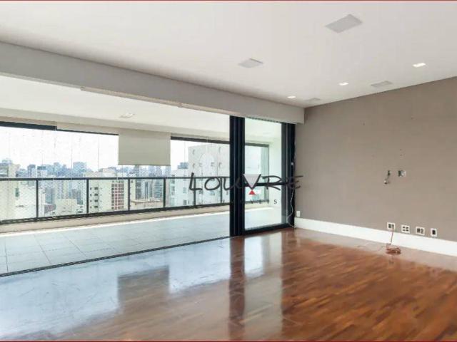 Apartamento em Vila Uberabinha, São Paulo/SP de 184m² 3 quartos à venda por R$ 4.099.900,00