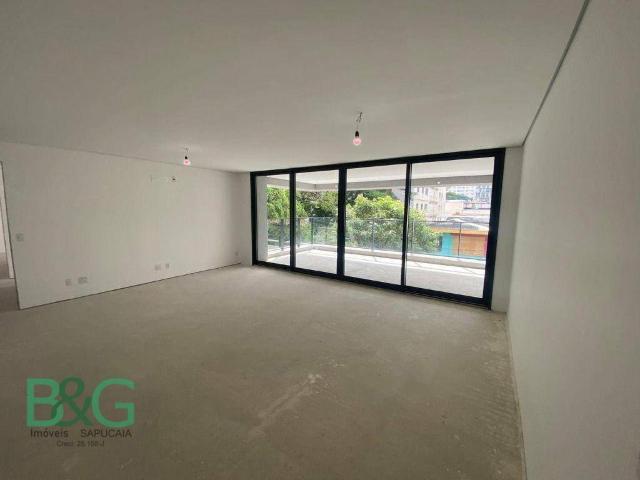 Apartamento em Vila Uberabinha, São Paulo/SP de 189m² 4 quartos à venda por R$ 4.262.860,00