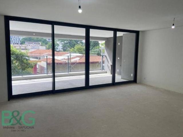 Apartamento em Vila Uberabinha, São Paulo/SP de 189m² 4 quartos à venda por R$ 4.262.960,00
