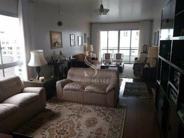 Apartamento em Vila Uberabinha, São Paulo/SP de 193m² 3 quartos à venda por R$ 2.149.000,00