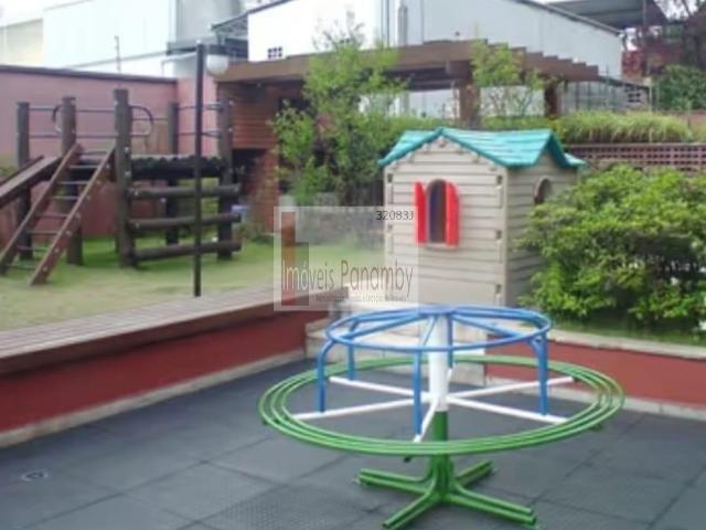 Apartamento em Vila Uberabinha, São Paulo/SP de 200m² 4 quartos à venda por R$ 3.154.900,00