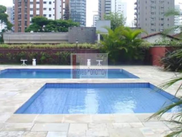 Apartamento em Vila Uberabinha, São Paulo/SP de 200m² 4 quartos à venda por R$ 3.155.000,00