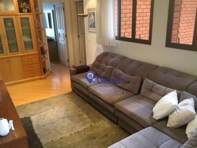Apartamento em Vila Uberabinha, São Paulo/SP de 200m² 4 quartos à venda por R$ 3.205.000,00