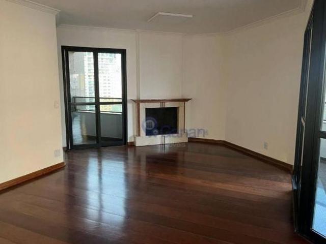 Apartamento em Vila Uberabinha, São Paulo/SP de 210m² 4 quartos à venda por R$ 3.180.000,00 ou para