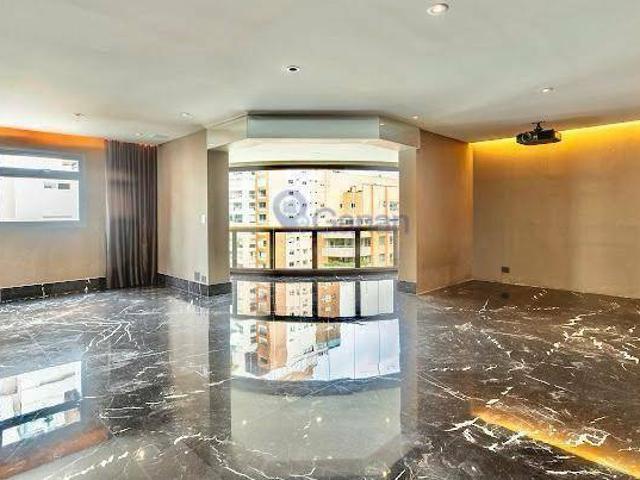 Apartamento em Vila Uberabinha, São Paulo/SP de 227m² 2 quartos à venda por R$ 4.889.900,00
