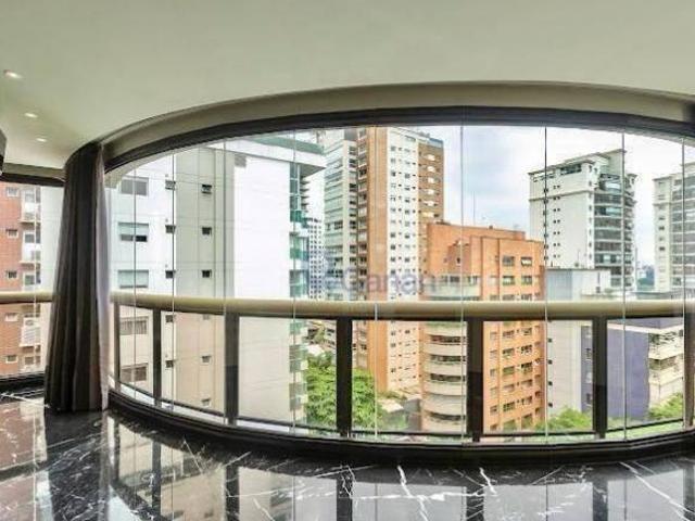 Apartamento em Vila Uberabinha, São Paulo/SP de 227m² 2 quartos à venda por R$ 4.890.000,00
