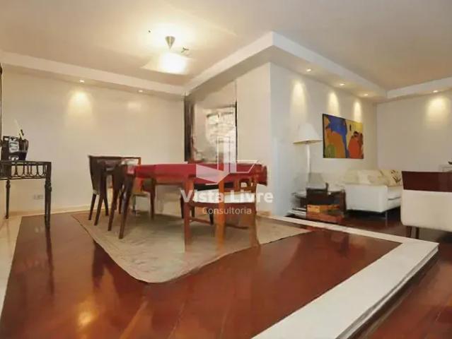 Apartamento em Vila Uberabinha, São Paulo/SP de 220m² 4 quartos à venda por R$ 2.557.109,00