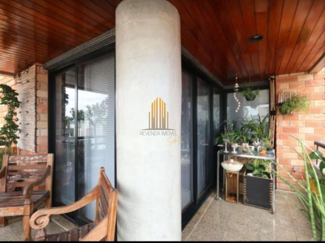Apartamento em Vila Uberabinha, São Paulo/SP de 220m² 4 quartos à venda por R$ 3.399.000,00