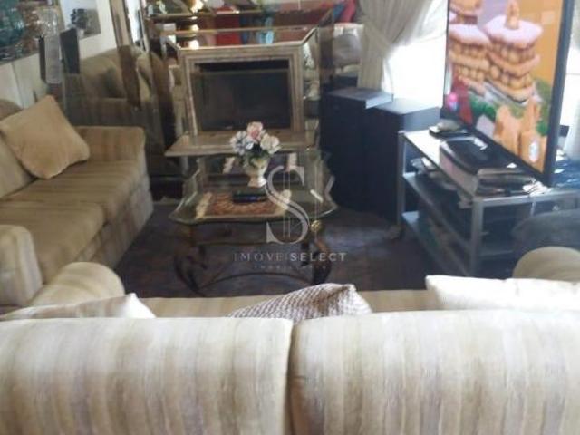 Apartamento em Vila Uberabinha, São Paulo/SP de 220m² 3 quartos à venda por R$ 2.980.000,00