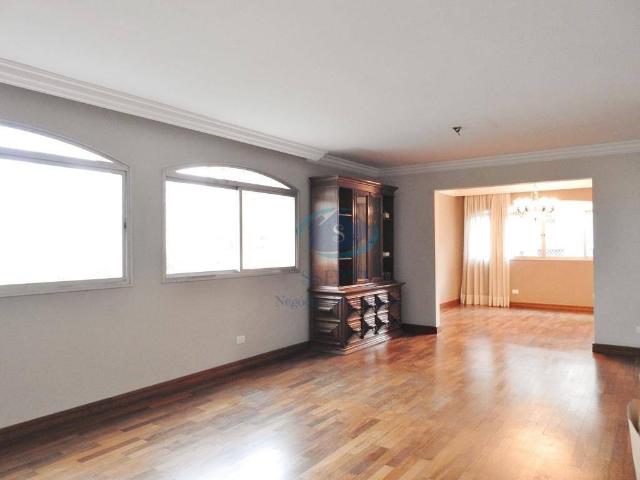 Apartamento em Vila Uberabinha, São Paulo/SP de 236m² 4 quartos à venda por R$ 3.079.900,00