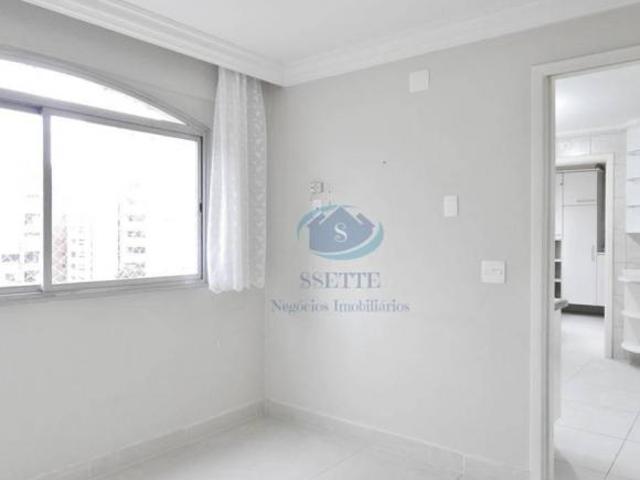 Apartamento em Vila Uberabinha, São Paulo/SP de 236m² 4 quartos à venda por R$ 3.080.000,00