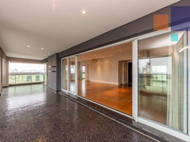 Apartamento em Vila Uberabinha, São Paulo/SP de 233m² 4 quartos à venda por R$ 6.249.900,00