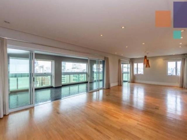 Apartamento em Vila Uberabinha, São Paulo/SP de 233m² 4 quartos à venda por R$ 6.250.000,00