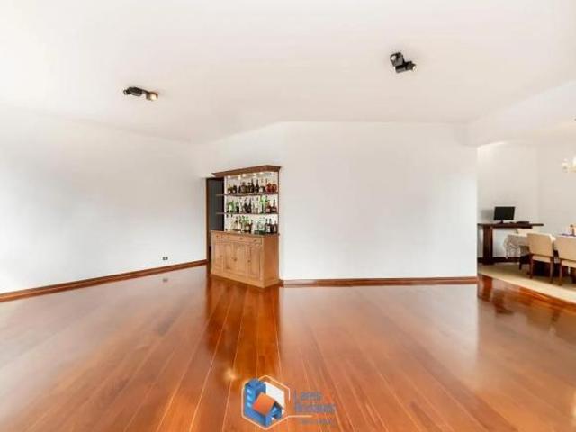 Apartamento em Vila Uberabinha, São Paulo/SP de 244m² 4 quartos à venda por R$ 2.090.000,00