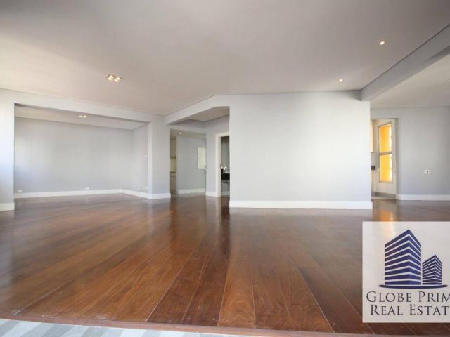 Apartamento em Vila Uberabinha, São Paulo/SP de 244m² 3 quartos à venda por R$ 4.299.000,00