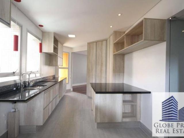 Apartamento em Vila Uberabinha, São Paulo/SP de 244m² 3 quartos à venda por R$ 4.300.000,00