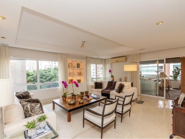 Apartamento em Vila Uberabinha, São Paulo/SP de 243m² 3 quartos à venda por R$ 4.989.000,00