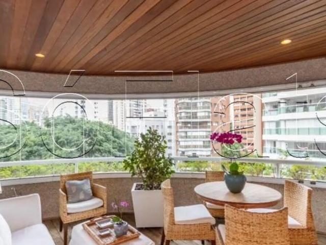 Apartamento em Vila Uberabinha, São Paulo/SP de 243m² 3 quartos à venda por R$ 5.250.000,00