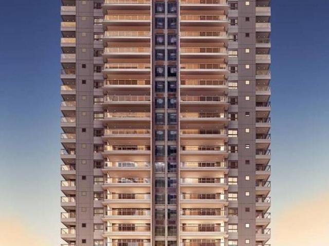 Apartamento em Vila Uberabinha, São Paulo/SP de 258m² 4 quartos à venda por R$ 7.844.900,00