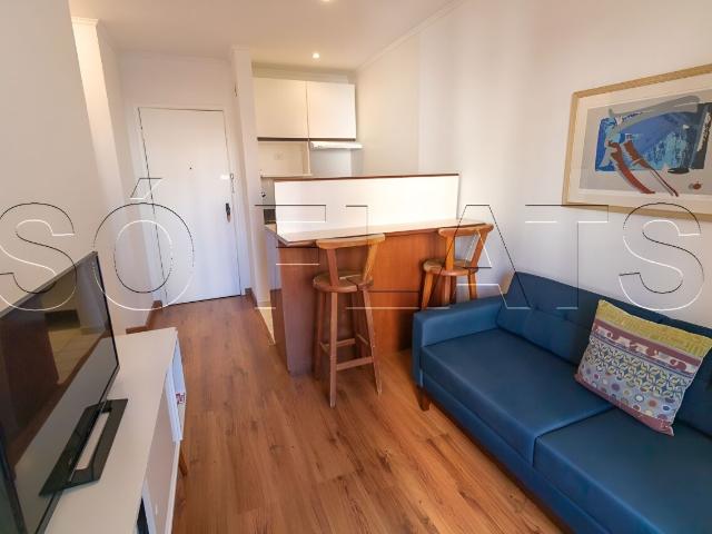 Apartamento em Vila Uberabinha, São Paulo/SP de 32m² 1 quartos à venda por R$ 474.000,00