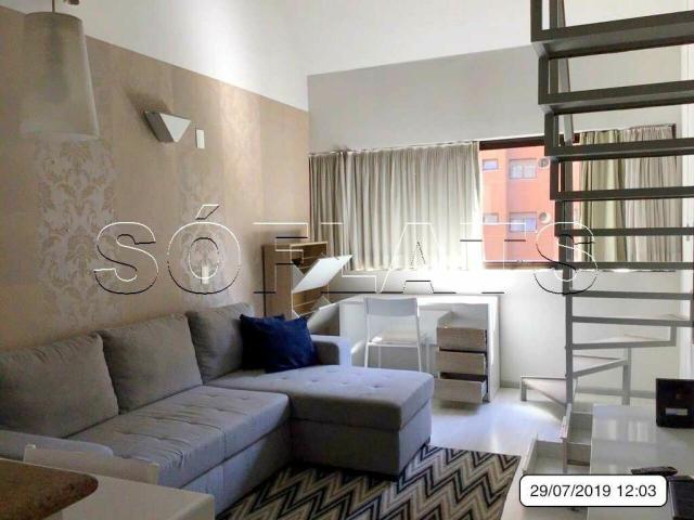 Apartamento em Vila Uberabinha, São Paulo/SP de 32m² 1 quartos à venda por R$ 679.000,00