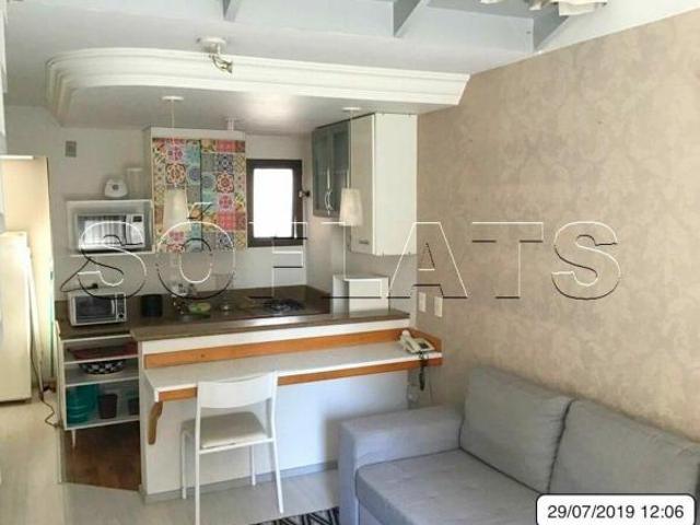 Apartamento em Vila Uberabinha, São Paulo/SP de 32m² 1 quartos à venda por R$ 680.000,00