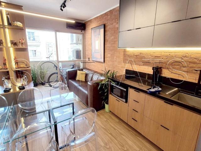 Apartamento em Vila Uberabinha, São Paulo/SP de 33m² 1 quartos à venda por R$ 734.900,00