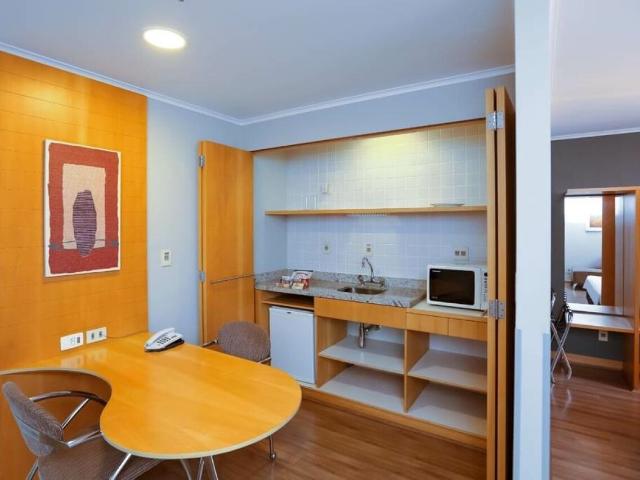 Apartamento em Vila Uberabinha, São Paulo/SP de 35m² 1 quartos à venda por R$ 544.900,00