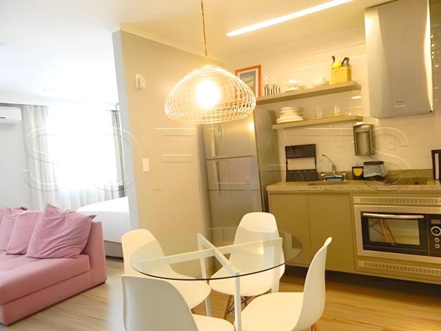 Apartamento em Vila Uberabinha, São Paulo/SP de 35m² 1 quartos à venda por R$ 669.900,00