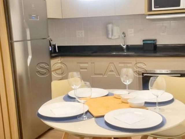 Apartamento em Vila Uberabinha, São Paulo/SP de 35m² 1 quartos à venda por R$ 700.000,00