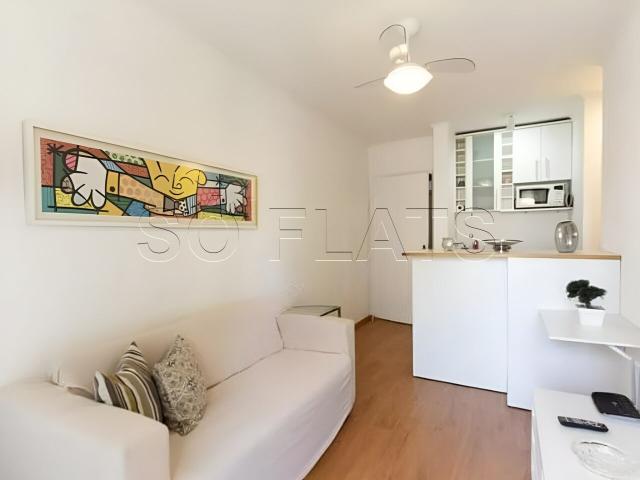 Apartamento em Vila Uberabinha, São Paulo/SP de 37m² 1 quartos à venda por R$ 529.900,00