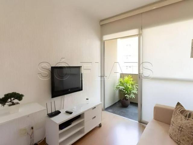 Apartamento em Vila Uberabinha, São Paulo/SP de 37m² 1 quartos à venda por R$ 530.000,00