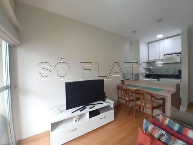 Apartamento em Vila Uberabinha, São Paulo/SP de 37m² 1 quartos à venda por R$ 635.000,00