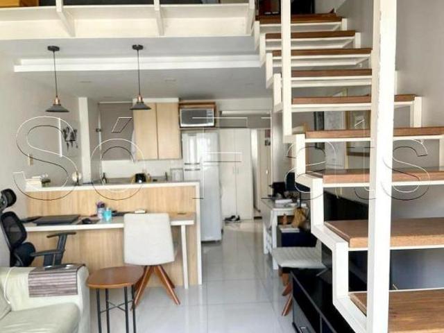 Apartamento em Vila Uberabinha, São Paulo/SP de 38m² 1 quartos à venda por R$ 575.000,00