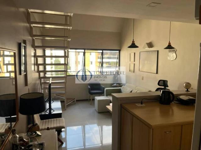 Apartamento em Vila Uberabinha, São Paulo/SP de 38m² 1 quartos à venda por R$ 599.900,00