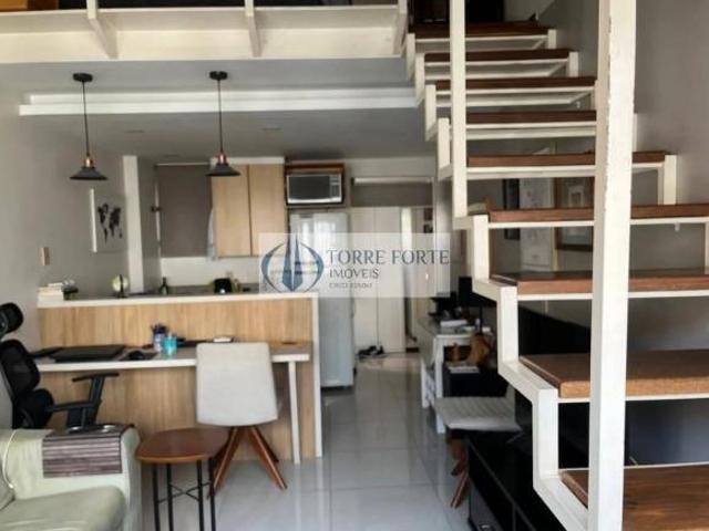 Apartamento em Vila Uberabinha, São Paulo/SP de 38m² 1 quartos à venda por R$ 600.000,00