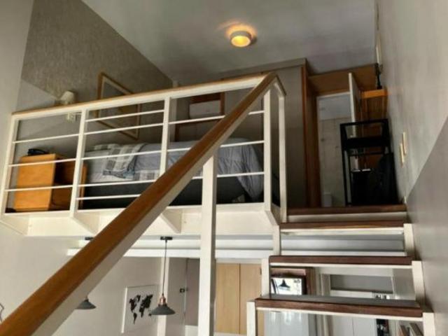 Apartamento em Vila Uberabinha, São Paulo/SP de 38m² 1 quartos à venda por R$ 750.000,00