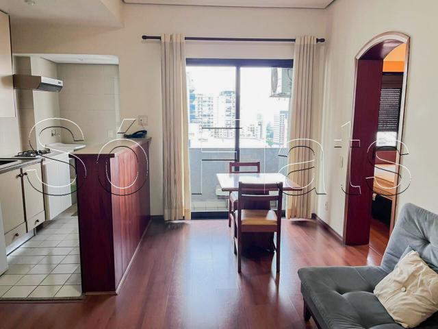 Apartamento em Vila Uberabinha, São Paulo/SP de 42m² 1 quartos para locação R$ 2.914,00/mes